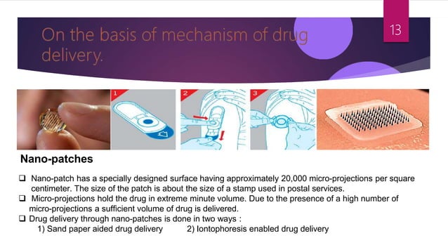theneedlefreeinjectiontechnology-181030132529.pptx