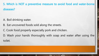 The Negative Impact of Poor Environmental Sanitation on the Health of ...