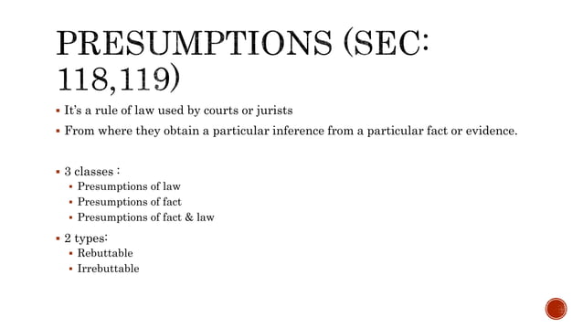 The Negotiable Instruments Act, 1882.pptx
