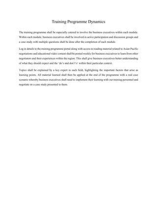 The Negotiation Game Assignment by Kurt Rizzo V3.0.docx
