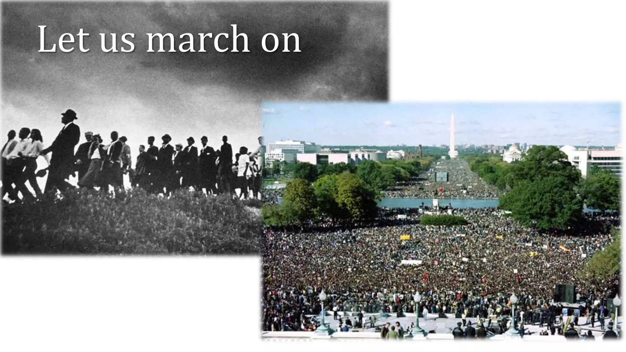 The Negro National Anthem: "Lift Every Voice and Sing" | PPTX