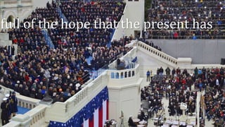 The Negro National Anthem: "Lift Every Voice and Sing" | PPTX