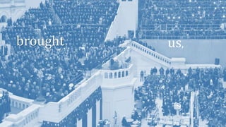 The Negro National Anthem: "Lift Every Voice and Sing" | PPTX