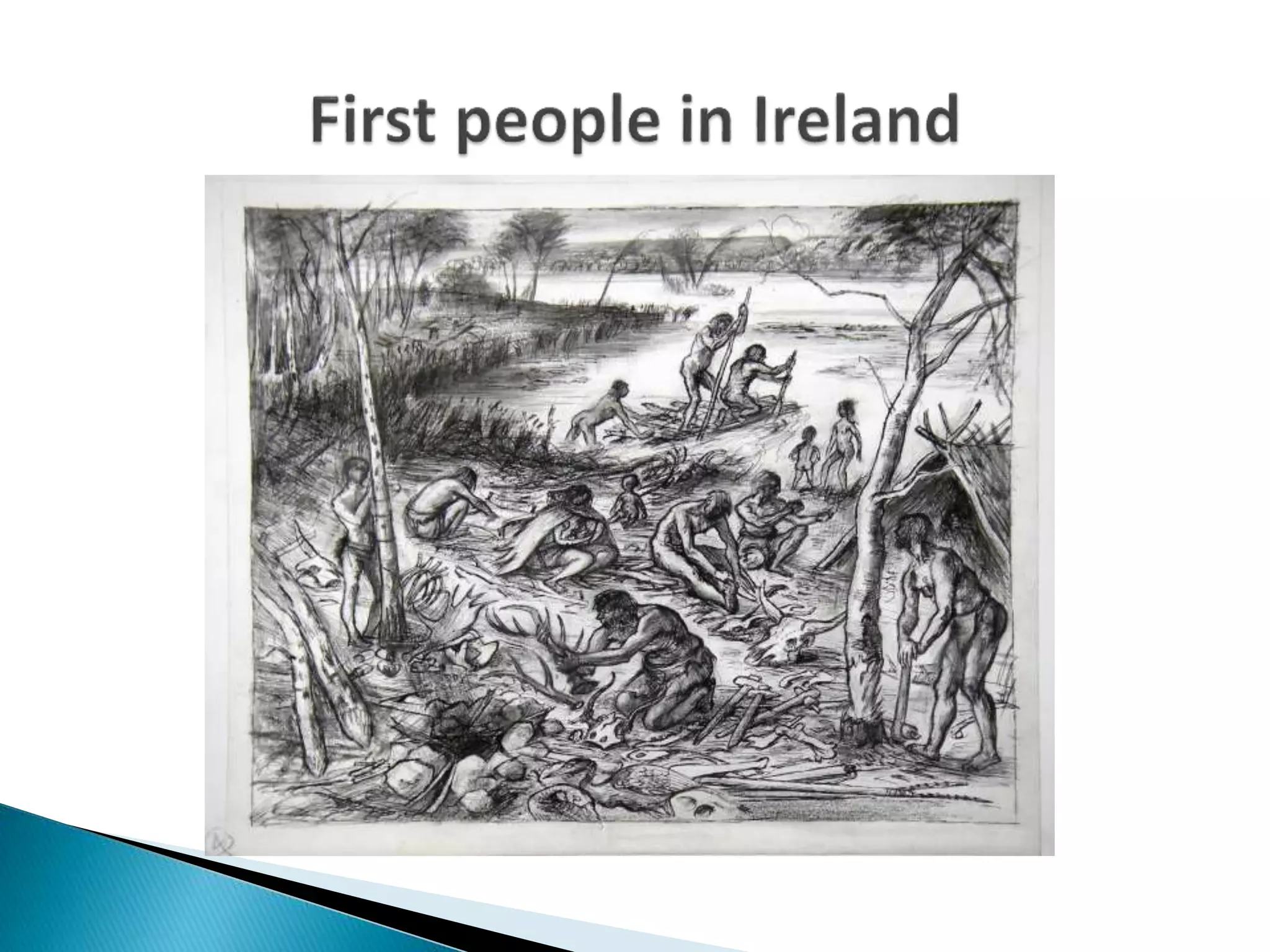 The Neolithic Period in Ireland | PPTX | Europe Travel | Travel Locations