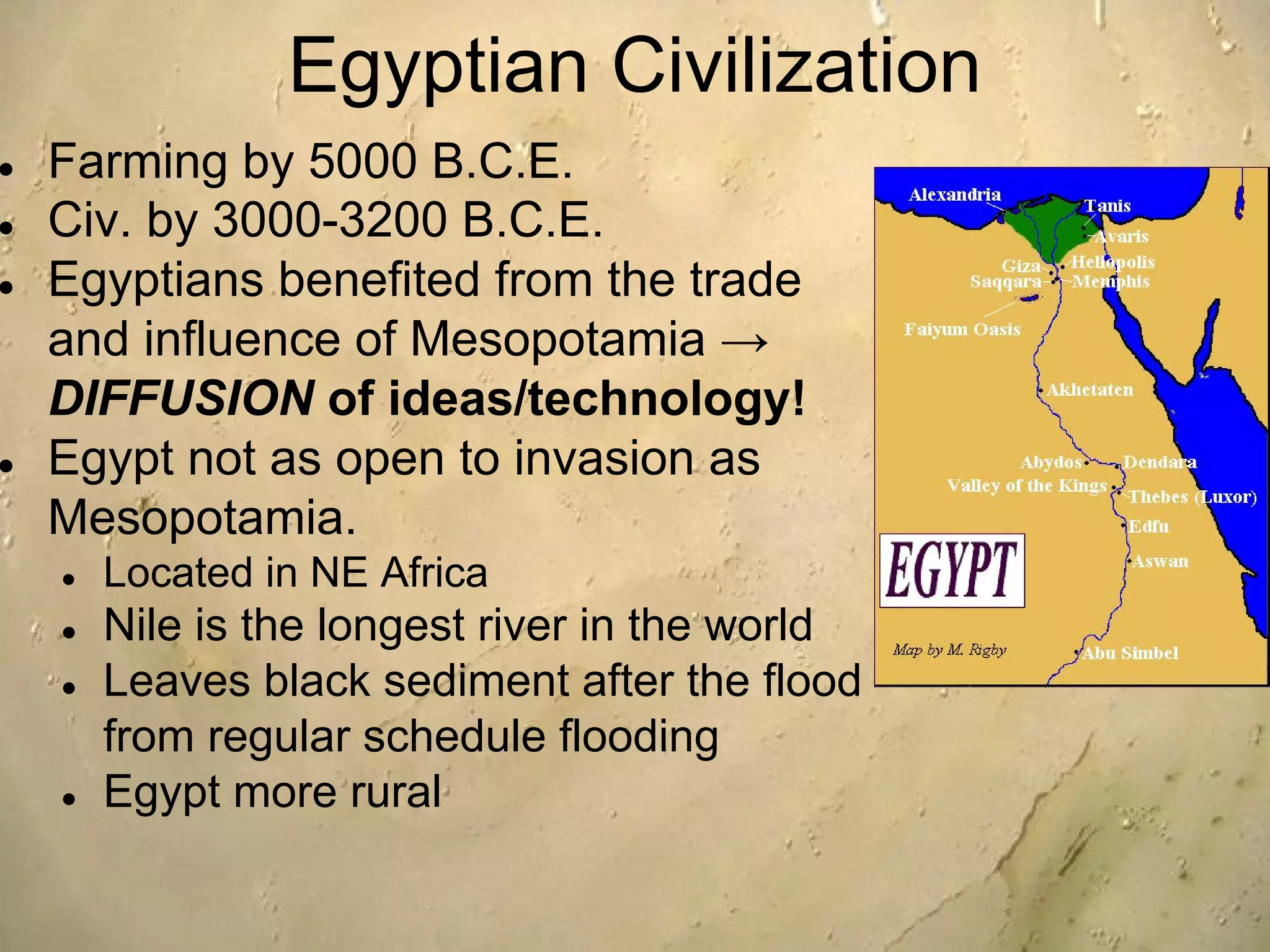 THE NEOLITHIC REVOLUTION AND THE BIRTH OF CIVILIZATION.pdf