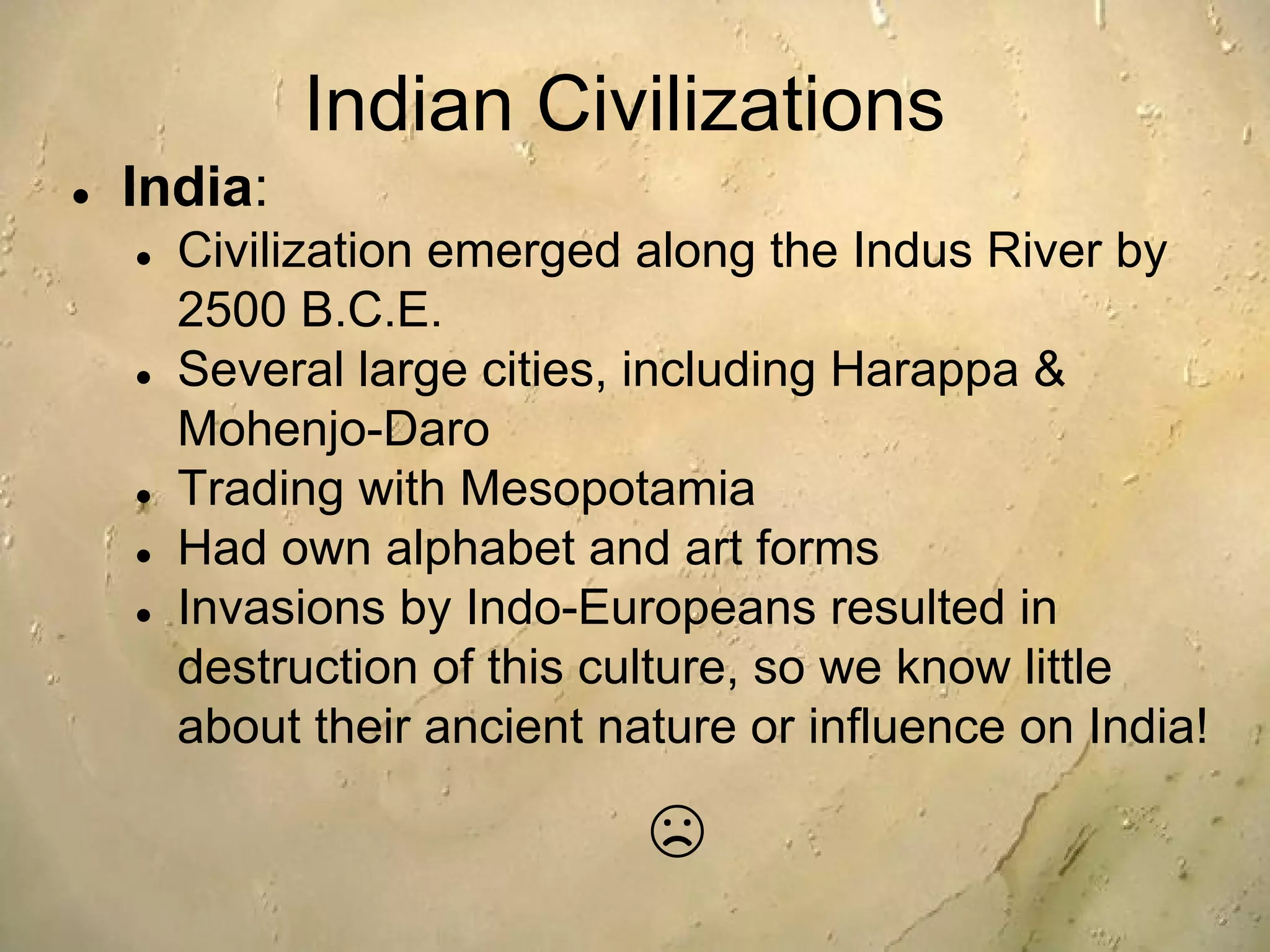 THE NEOLITHIC REVOLUTION AND THE BIRTH OF CIVILIZATION.pdf