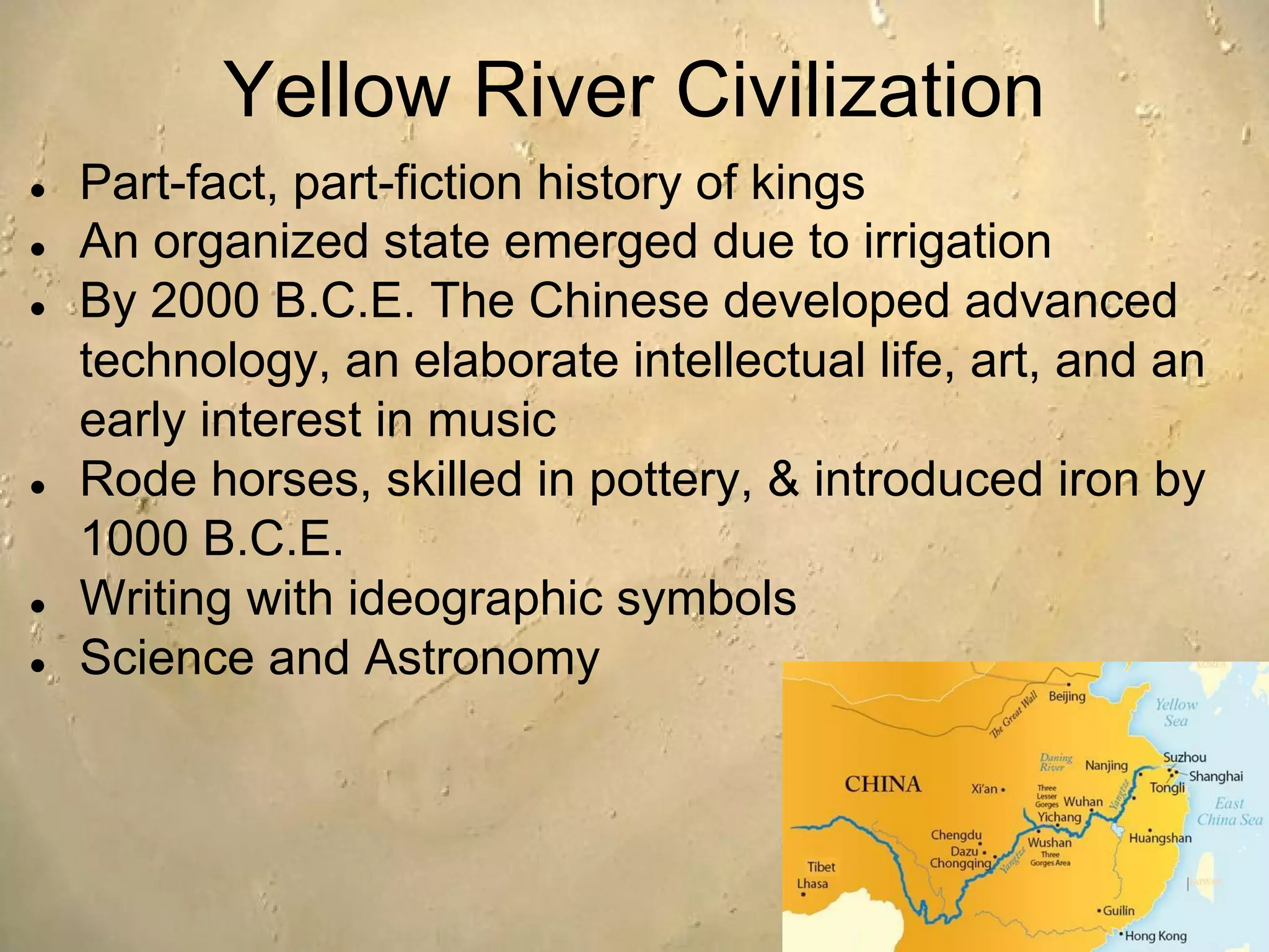 THE NEOLITHIC REVOLUTION AND THE BIRTH OF CIVILIZATION.pdf