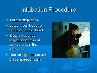 The neonatal airway | PPT