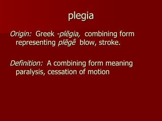 The nervous system | PPT