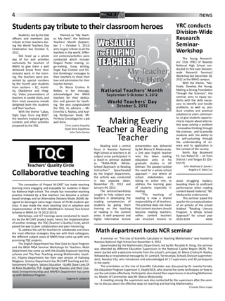 The net 2013 | PDF | Student Financial Aid | Financial Assistance