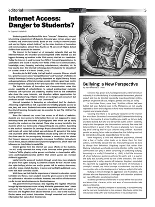 The net 2013 | PDF | Student Financial Aid | Financial Assistance