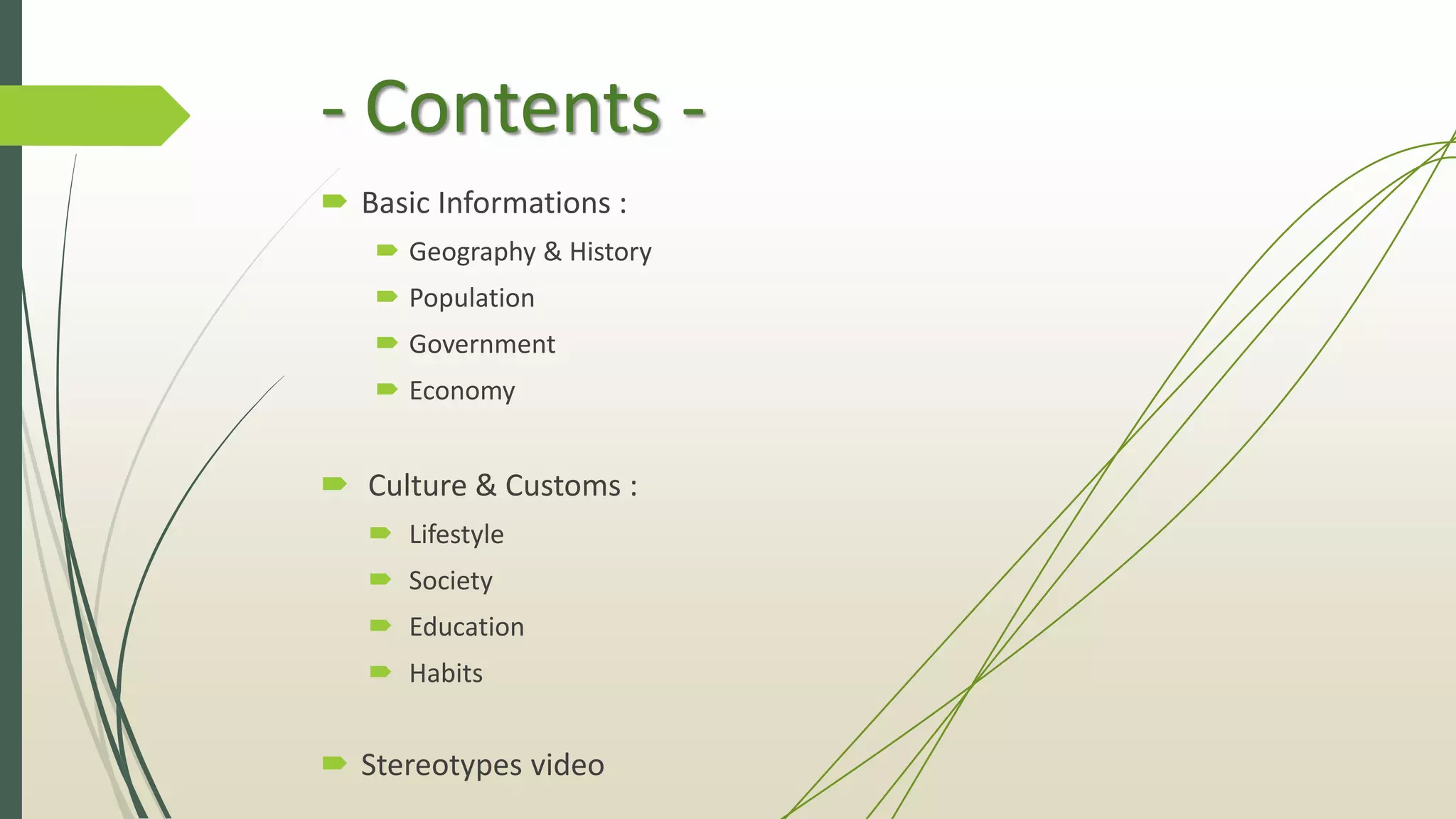 The netherlands presentation | PPTX