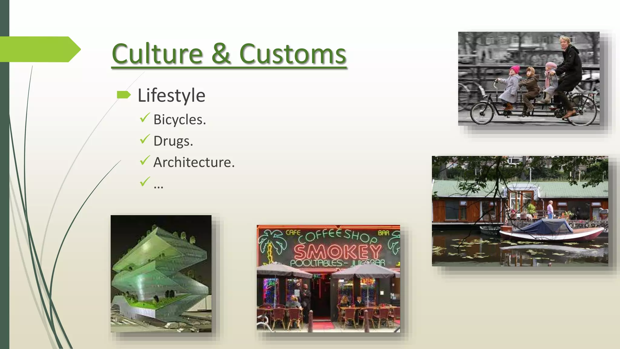 The netherlands presentation | PPTX