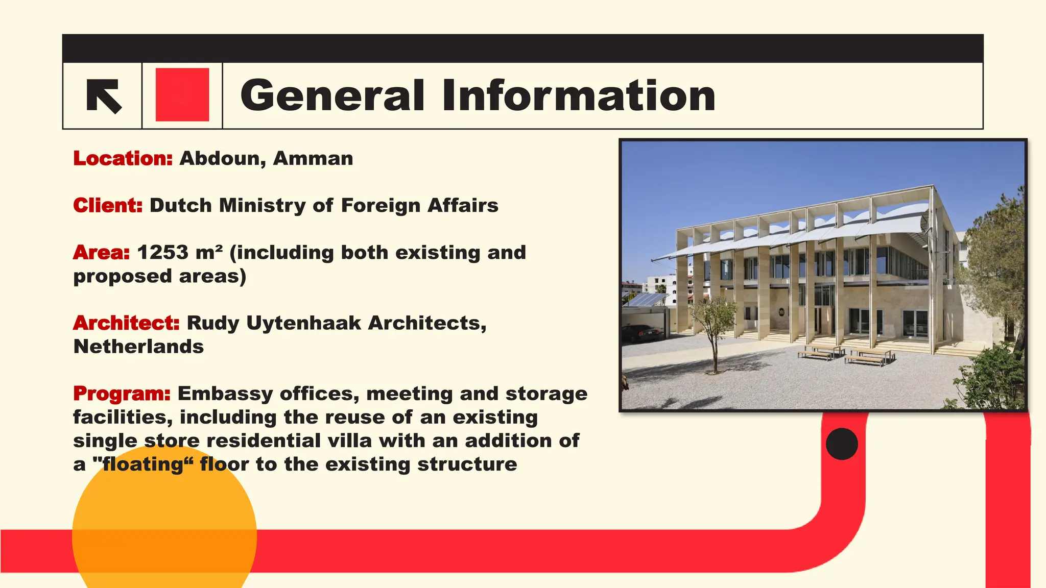 The Netherlands embassy case study analysis.pptx