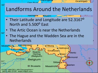 The Netherlands Project | PPT