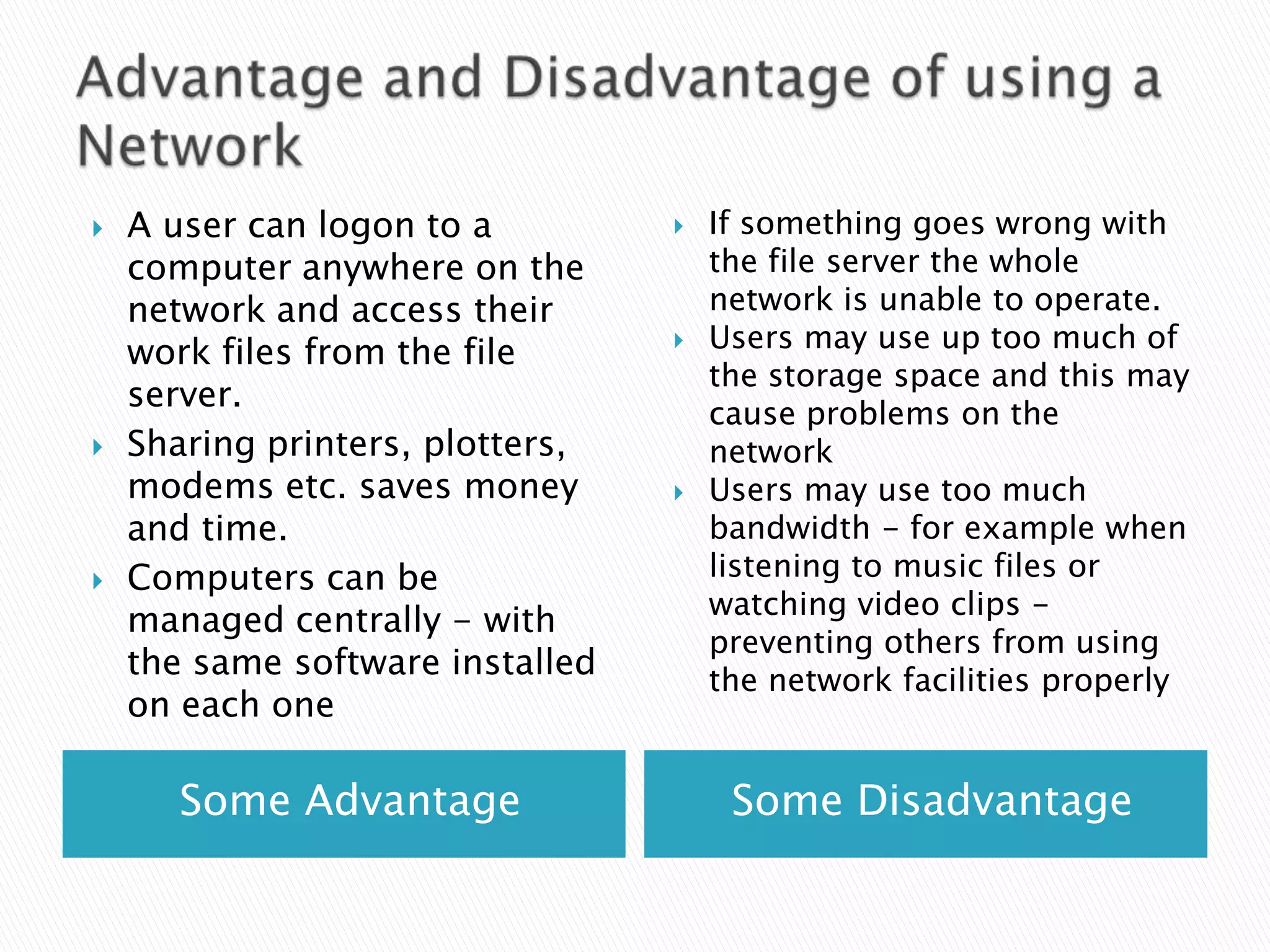 The network karen | PPTX | Computer Networking | Computing