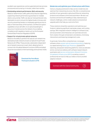 The Network Modernization Imperative | PDF