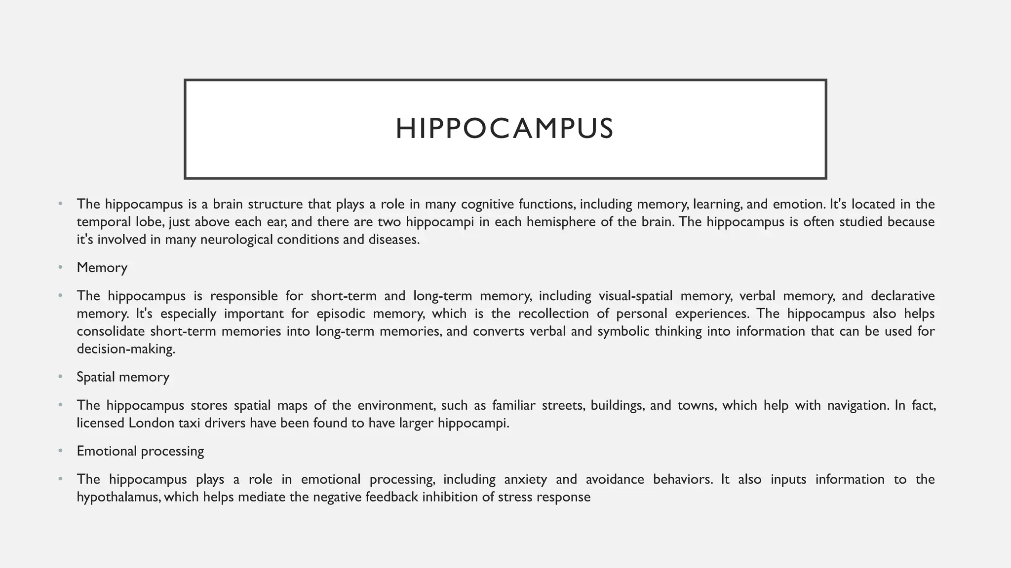 The neurobiology of Everyday Life - Alzheimer's disease | PDF