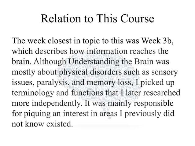 The Neurobiology of Procrastination | PPTX | Brain and Nervous System ...