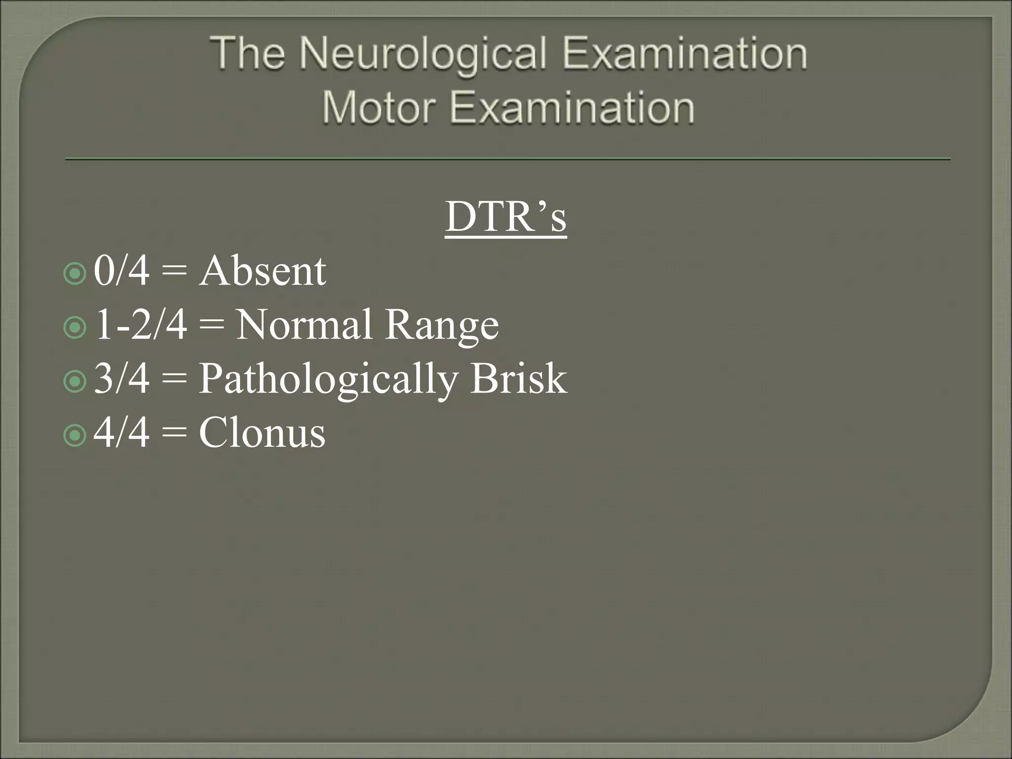 The Neuro Exam.pptx