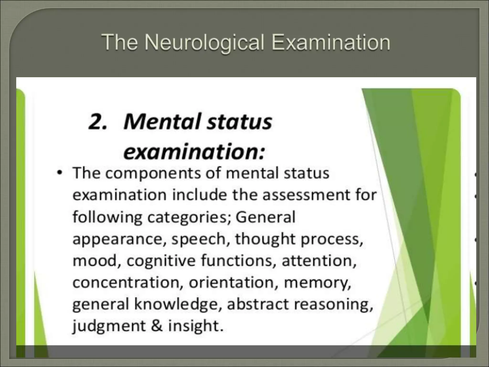 The Neuro Exam.pptx