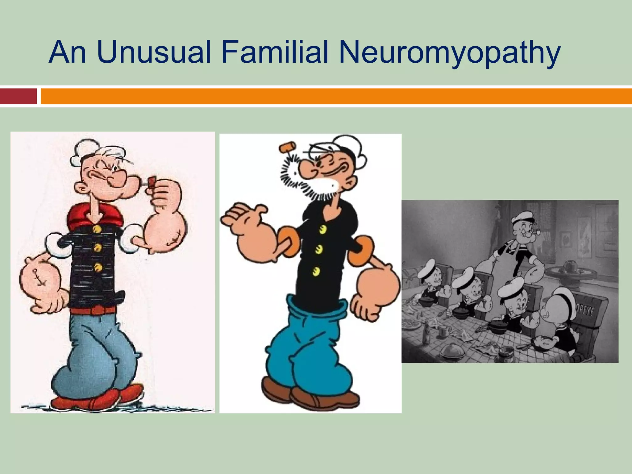 Refining The Neurological History | PPT