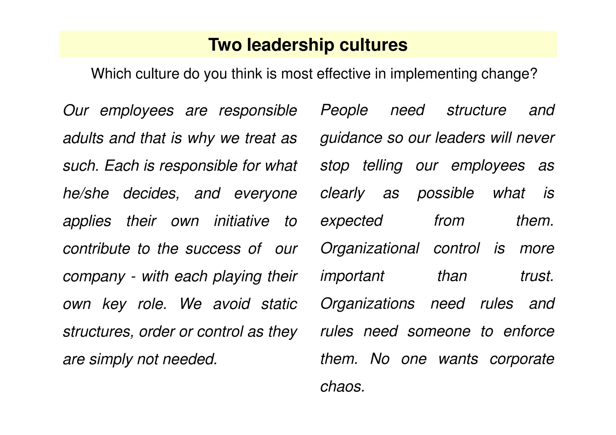 The Neuroscience of Change | PDF