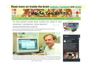 The Neuroscience of Change | PDF