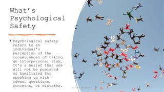 The Neuroscience of Psychological Safety in Learning.pptx