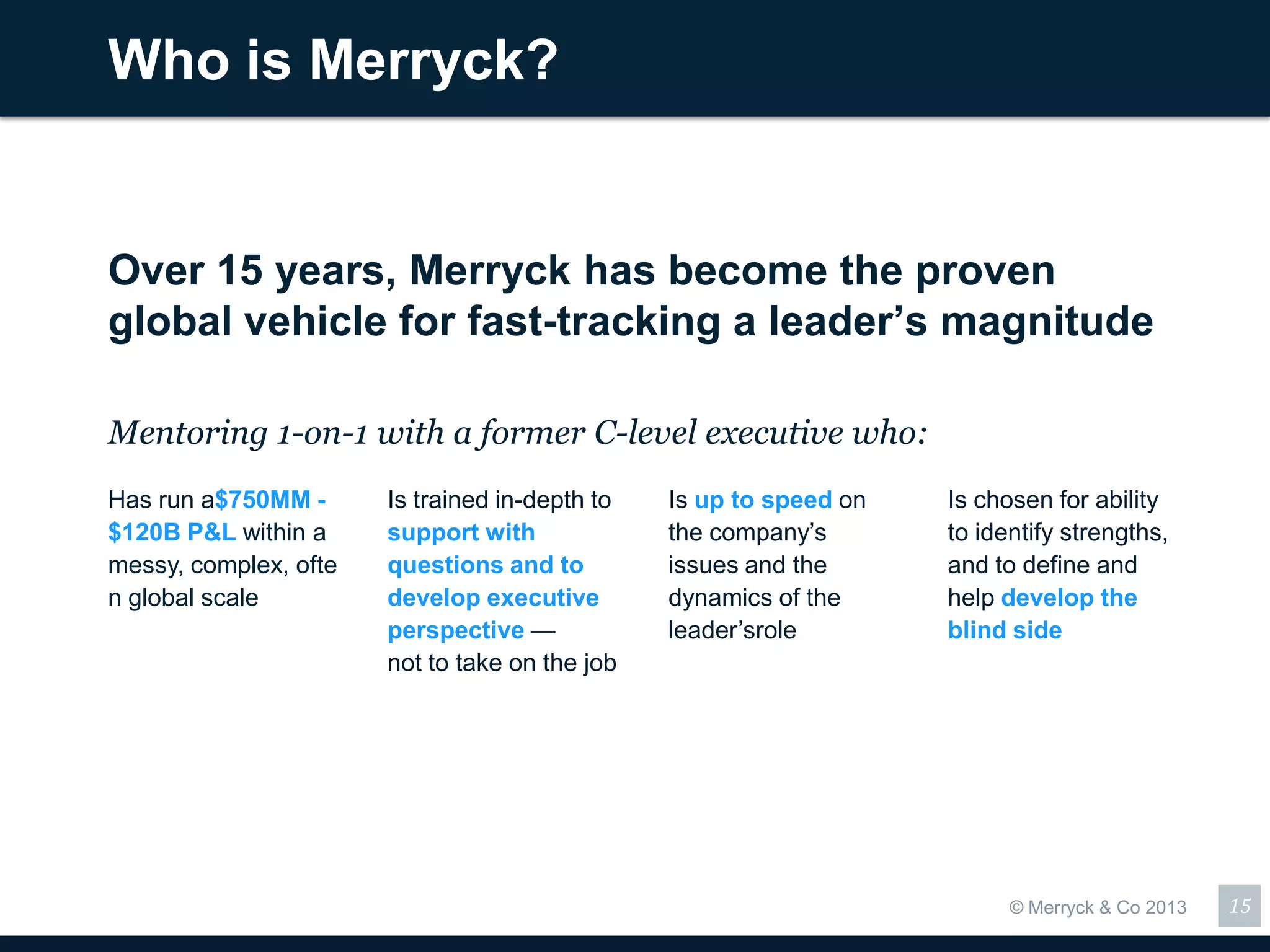 The Neuroscience of Wisdom - The Development and Application of Wisdom ...