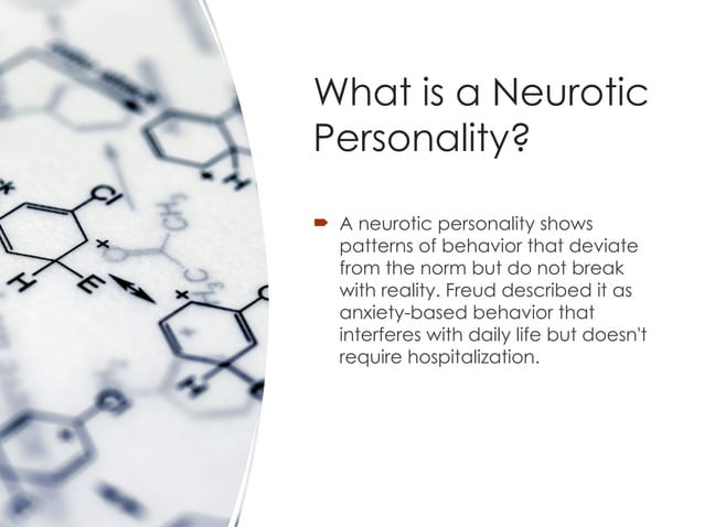 The_Neurotic_Personality_Presentation.pptx