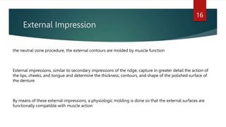 The Neutral zone in complete dentures.pptx