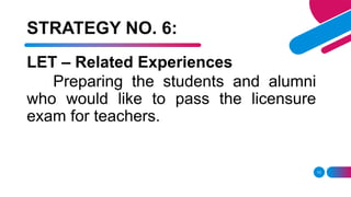 The never ending quest for quality teaching | PPT