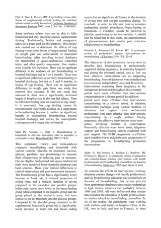 The New Bfhi Training Package | PDF