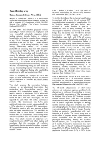 The New Bfhi Training Package | PDF