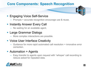 The New Cloud Contact Center | PDF