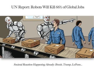 The New Cognitive robolution | PPT