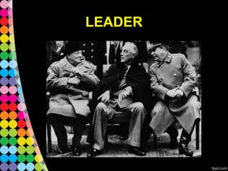 The New Deal | PPT