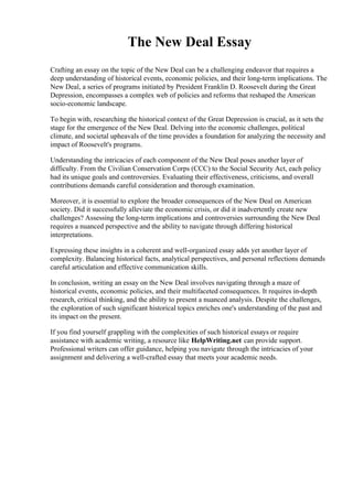 The New Deal Essay.pdf