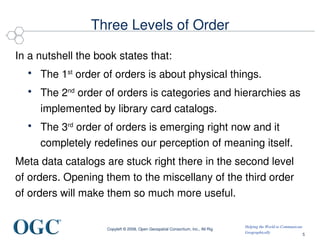 The New Digital Disorder | PPT