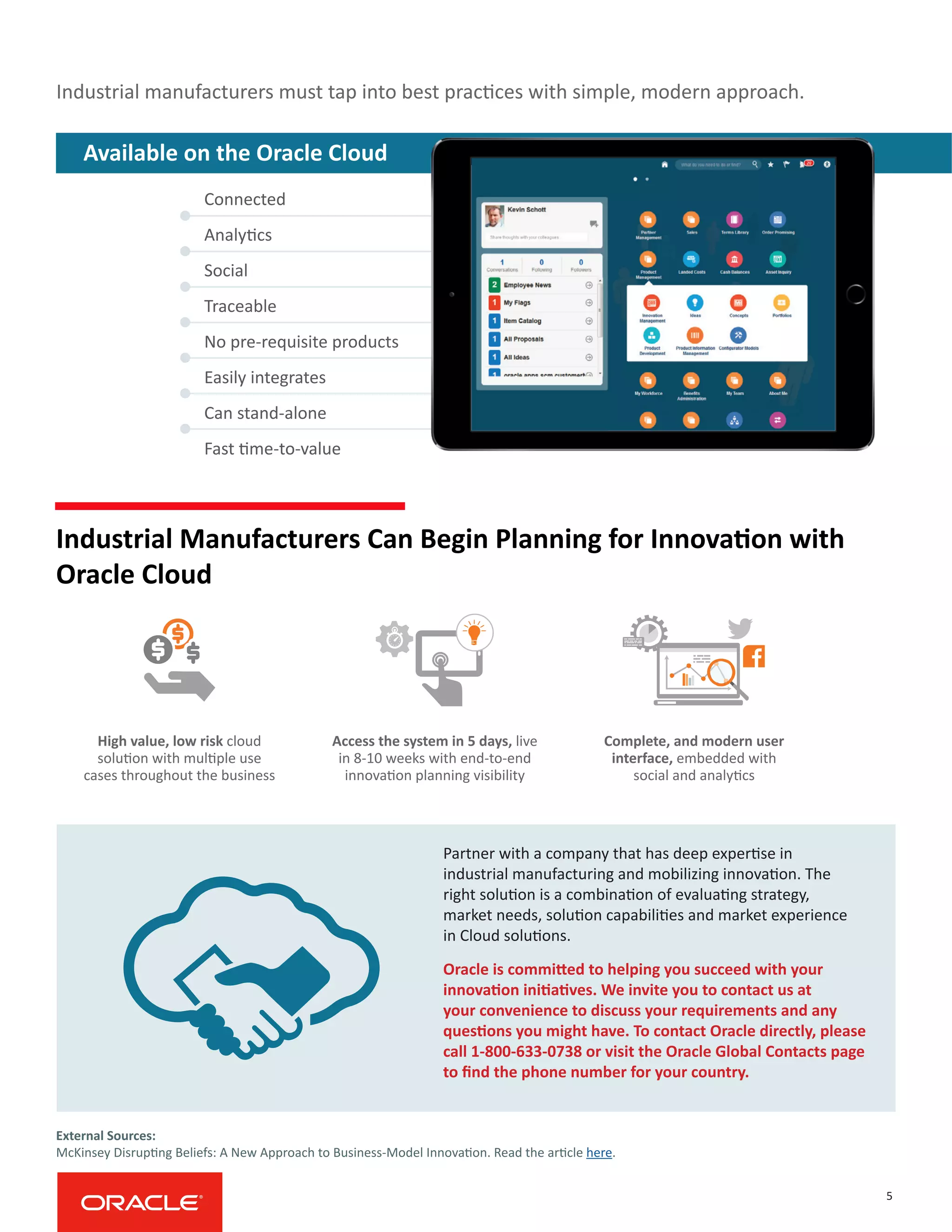 Manufacturing Digitization | PDF