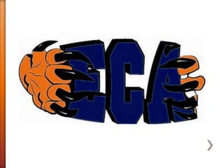 The New ECA Logo | PPT