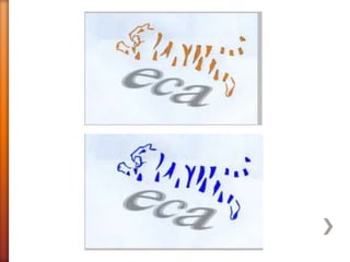 The New ECA Logo | PPT