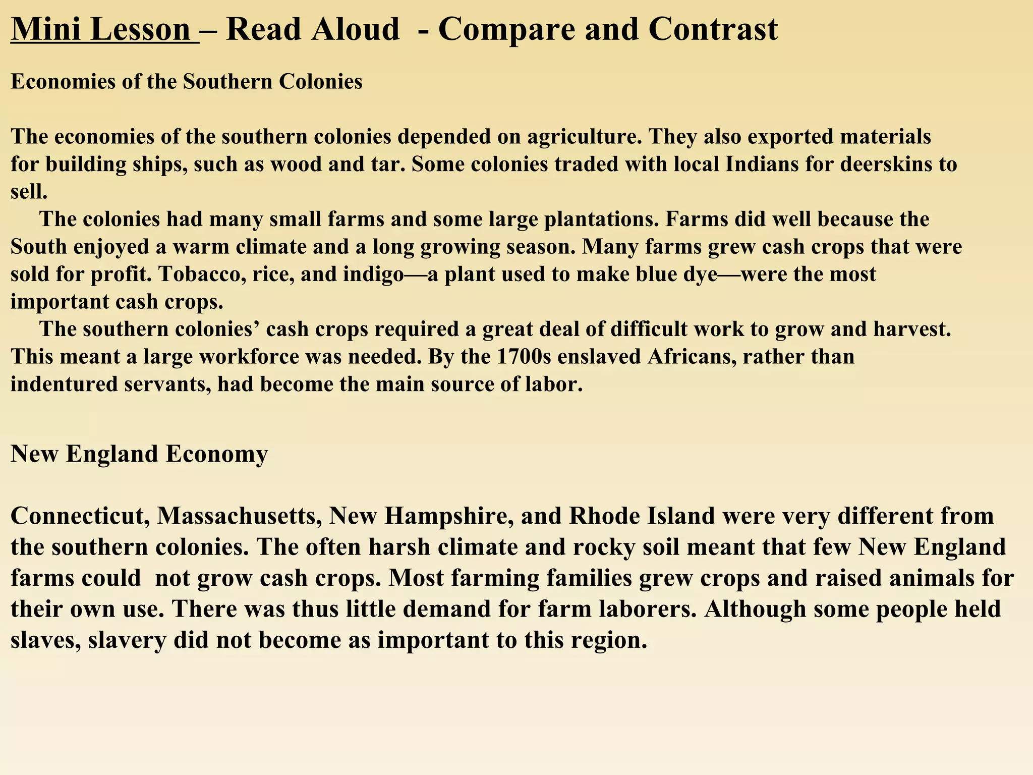 The New England Colonies Pilgrims And Puritans | PPT