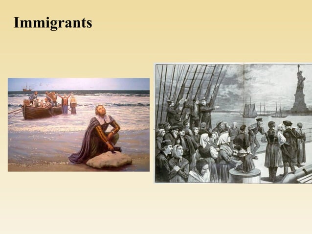 The New England Colonies Pilgrims And Puritans | PPT
