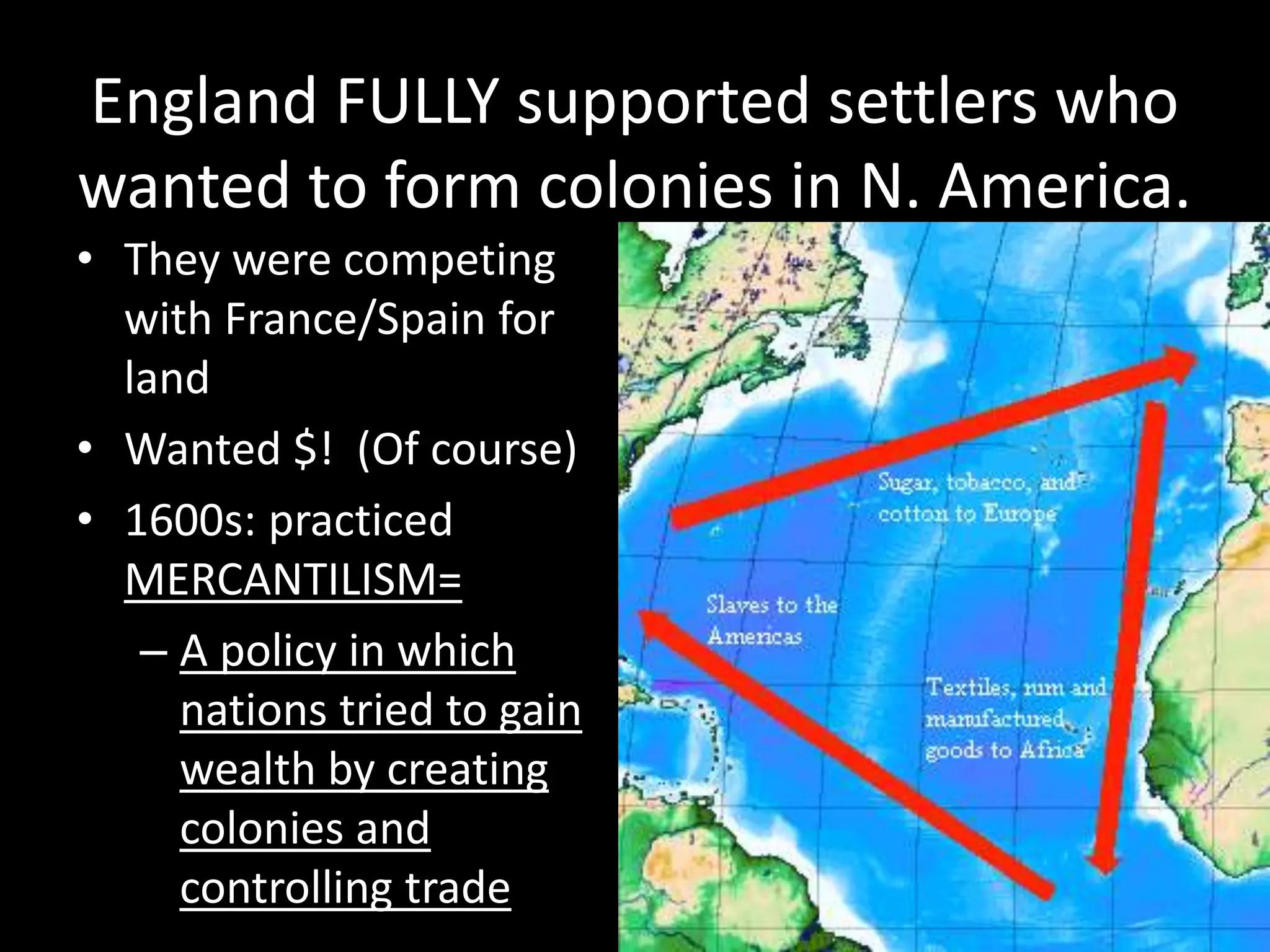 The new england, middle, and southern colonies 3.2 8th grade Ms Vanko ...