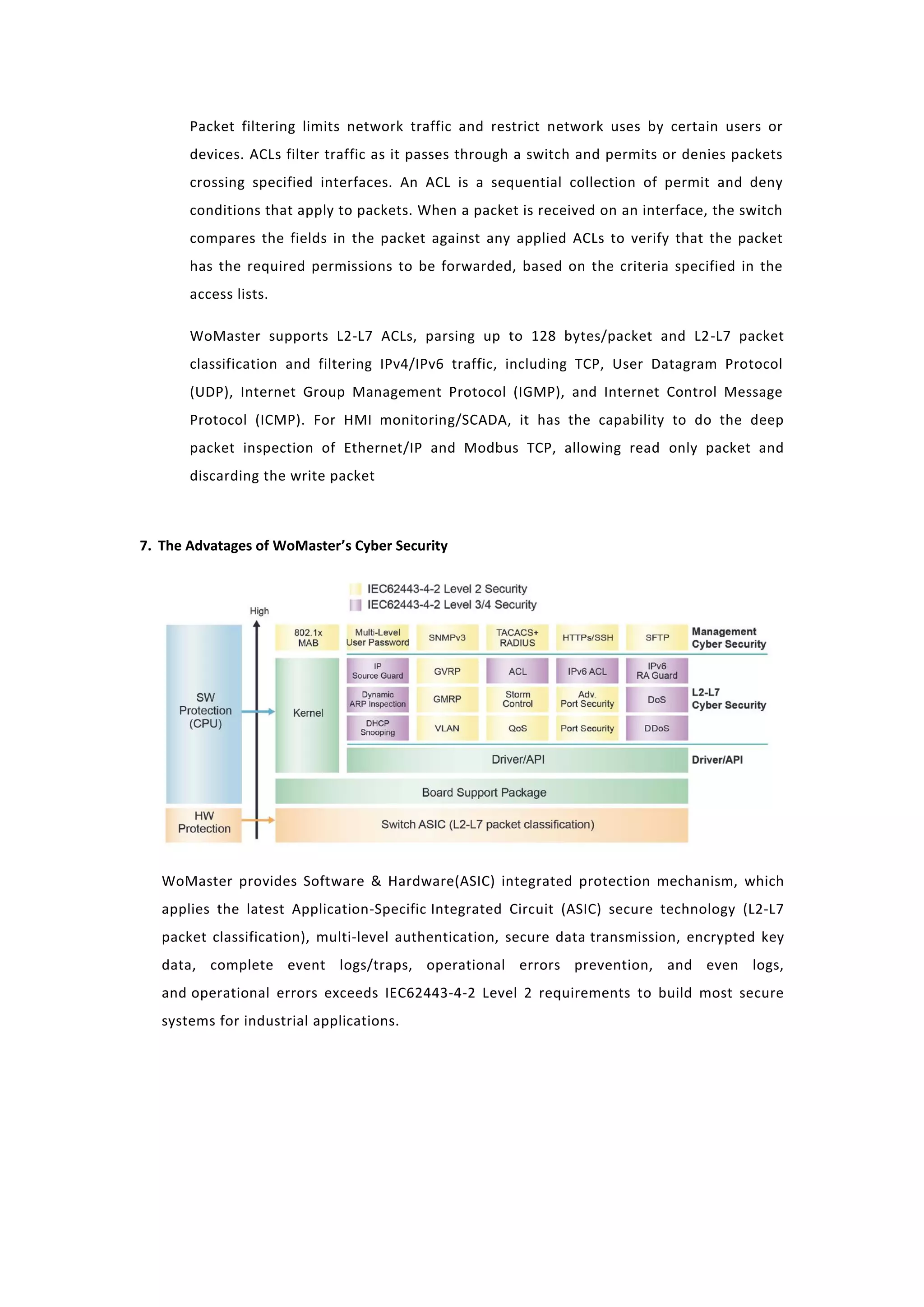 The new era of Cyber Security IEC62443 | PDF