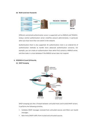 The new era of Cyber Security IEC62443 | PDF