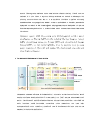 The new era of Cyber Security IEC62443 | PDF