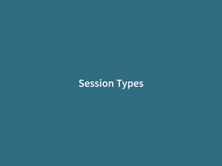 The Newest in Session Types | PPT